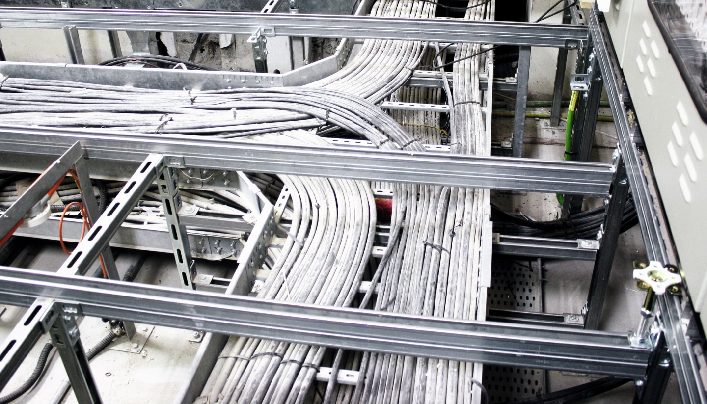 Offshore Oil and Gas - Hilti Singapore