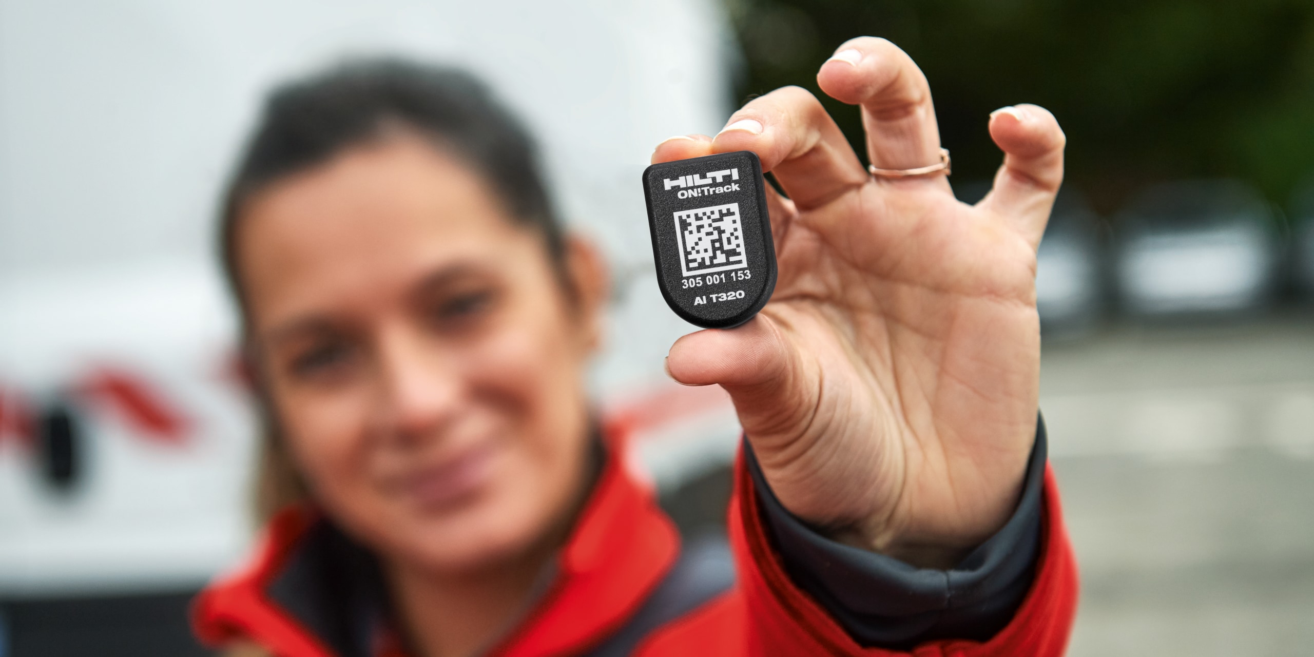 ON!Track Tool Tracking And Asset Management - Hilti Singapore