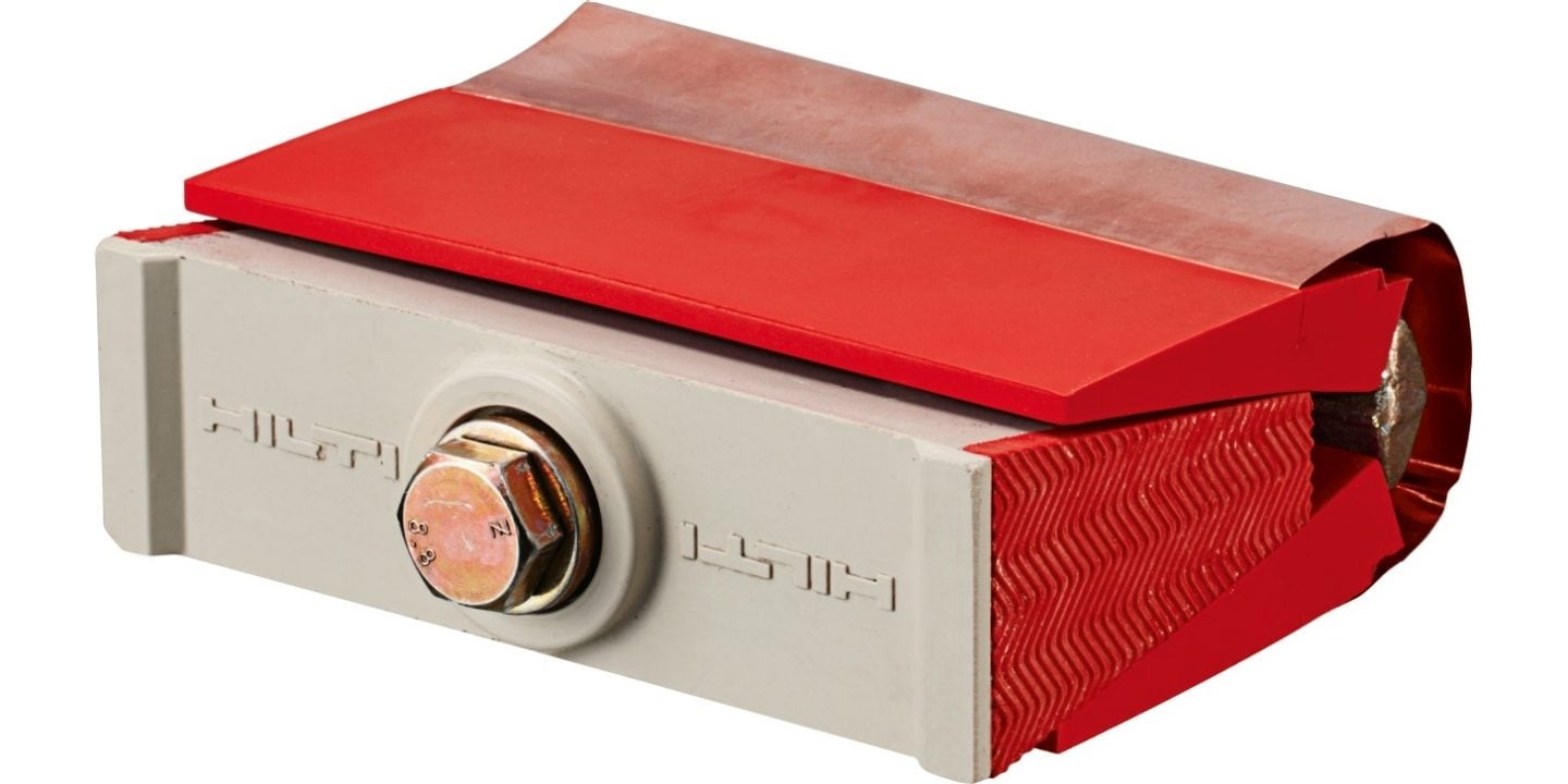 Firestop transit systems