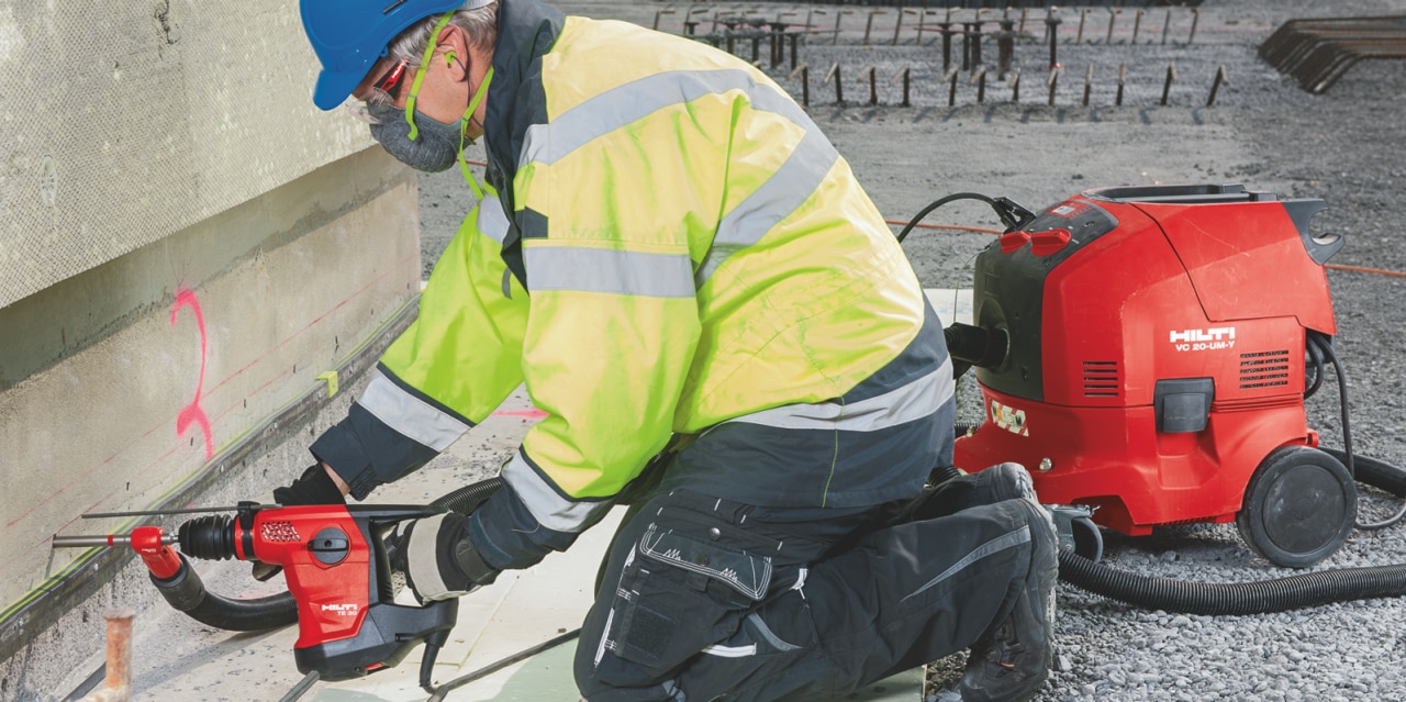 Inserts - Hilti Singapore