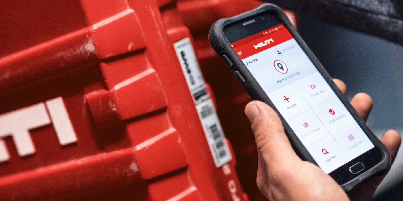 Home - Hilti Singapore