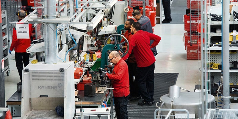 Home - Hilti Singapore