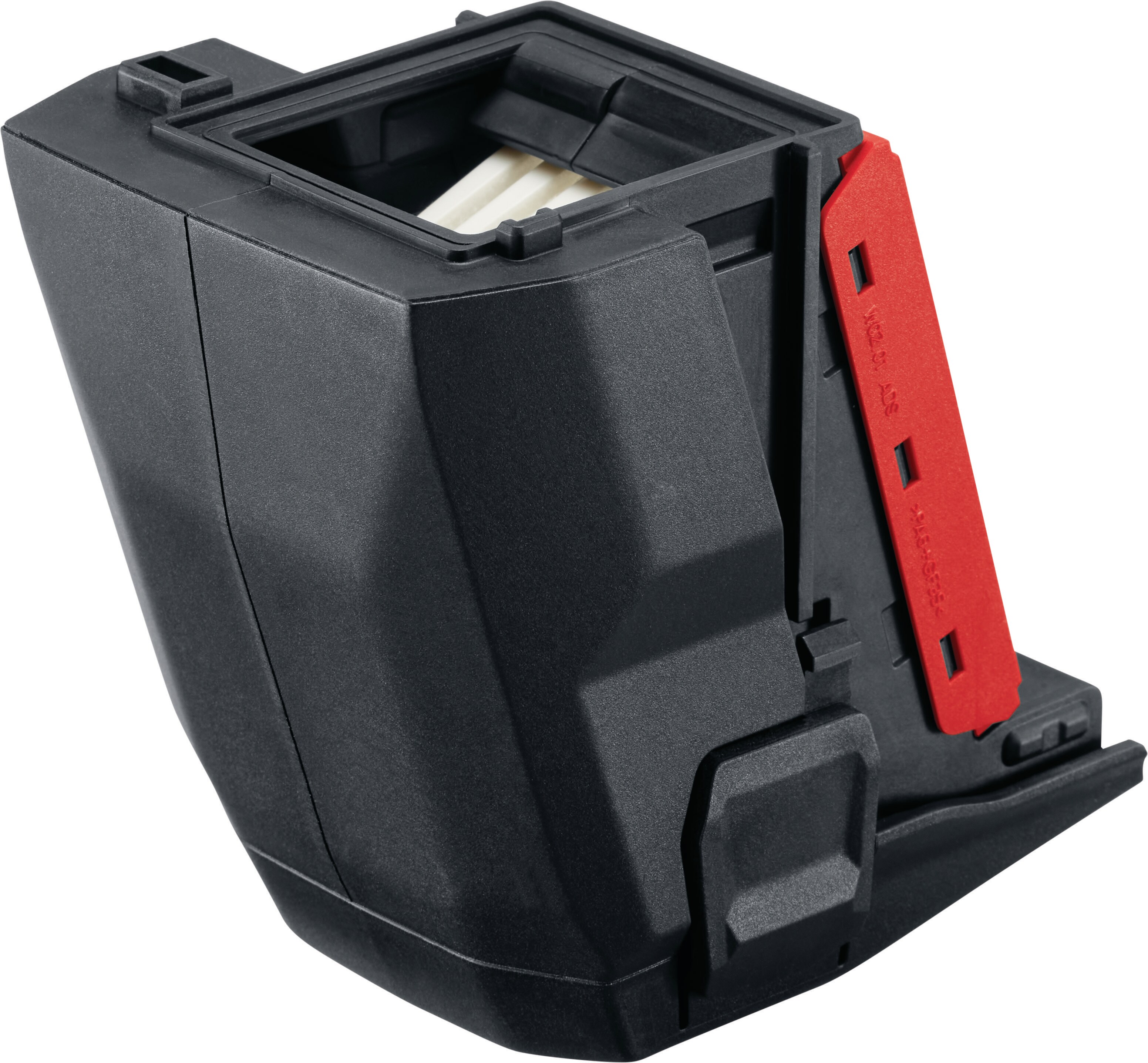 Dust box TE DRS-4/6 S box - On-board dust removal systems - Hilti Singapore