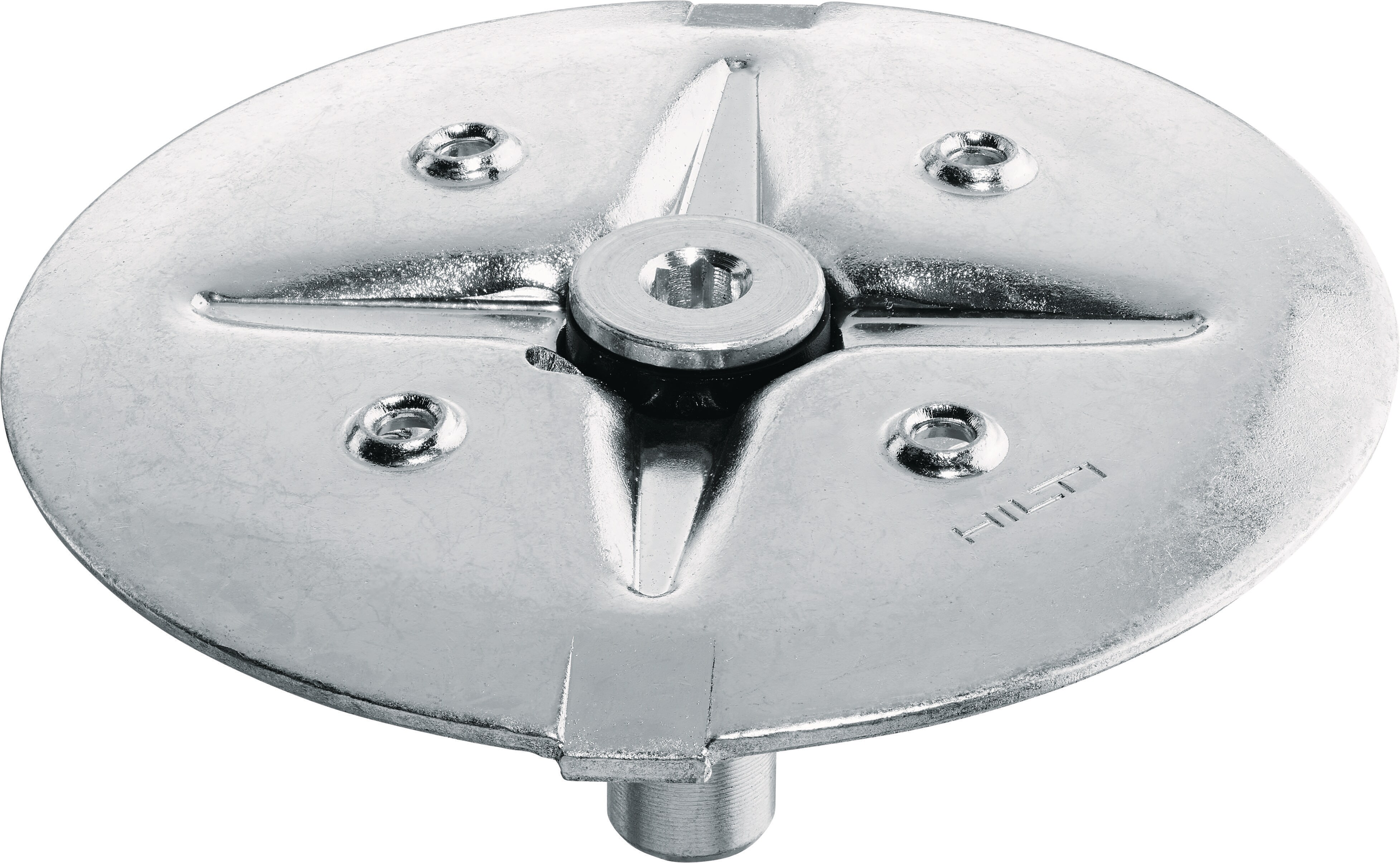 X-FCM-M L Grating fastener disc (large) - Fasteners - Hilti Singapore