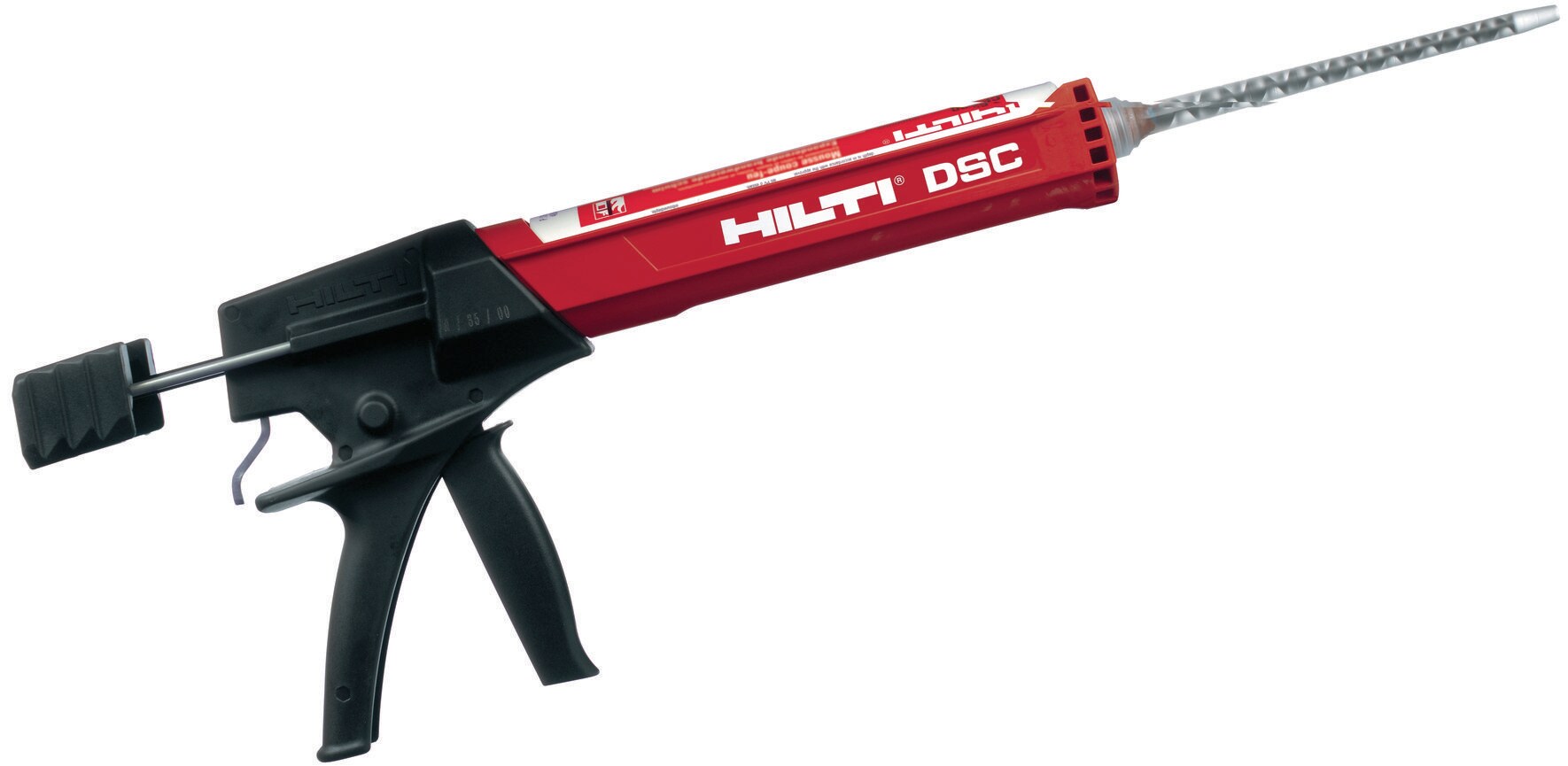 Dispenser DSC box - Accessories for Firestop & Fire Protection - Hilti ...