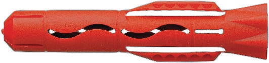 HGN Wall plug - Mechanical Anchors - Hilti Singapore