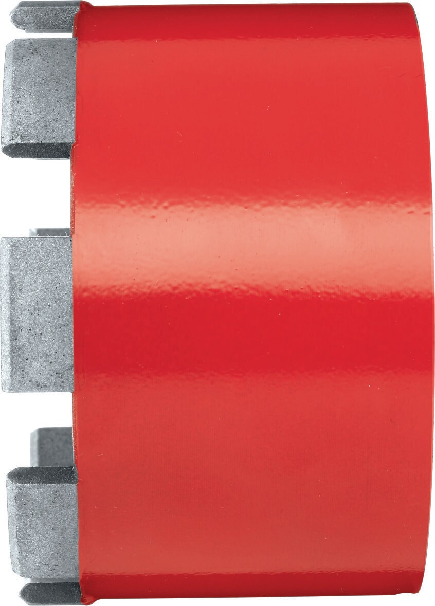 UCL change module - Diamond core bits, X-Change modules, segments and ...