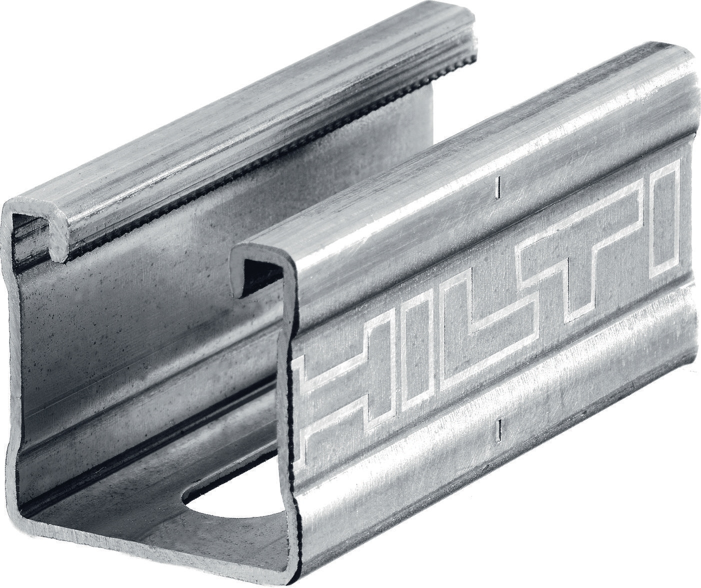 MQ-41-R - Modular support profiles - Hilti Singapore
