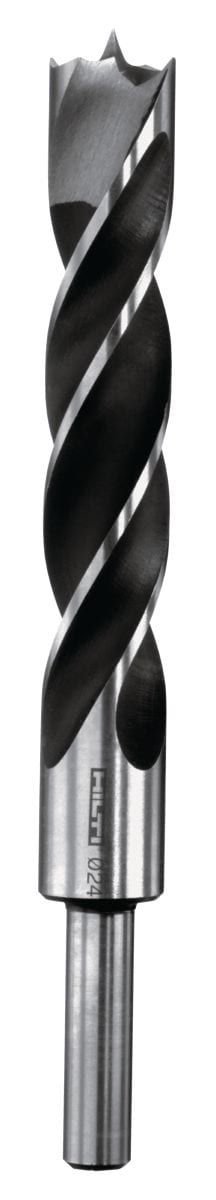WDB T Twist bit - Metal, wood and other material drill bits - Hilti ...